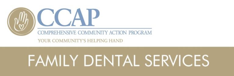 CCAP opens a NEW, state-of-the-art Family Dental Center at CCAP’s ...