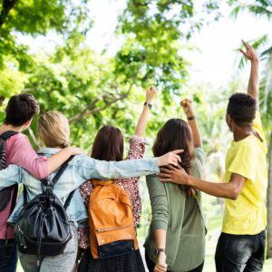 CCAP's Summer Jobs Program