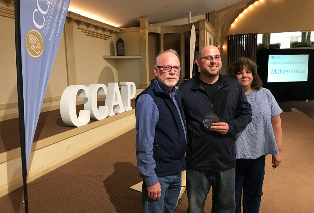 Become Part of the CCAP Team | Employment Opportunities