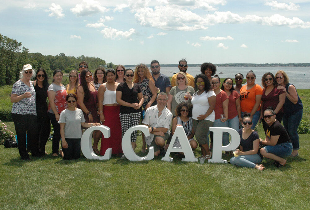 Become Part of the CCAP Team | Employment Opportunities