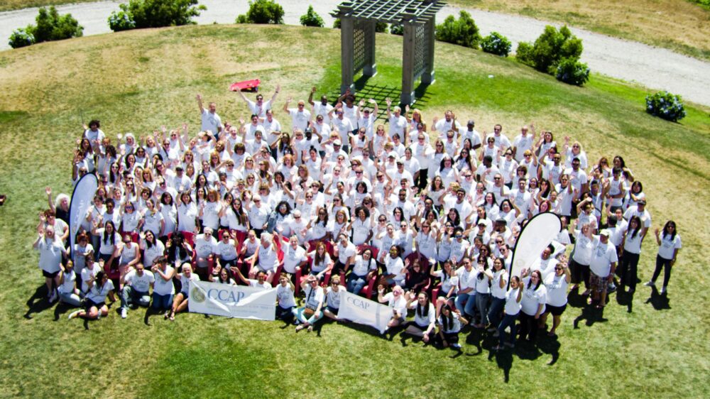 Become Part of the CCAP Team | Employment Opportunities