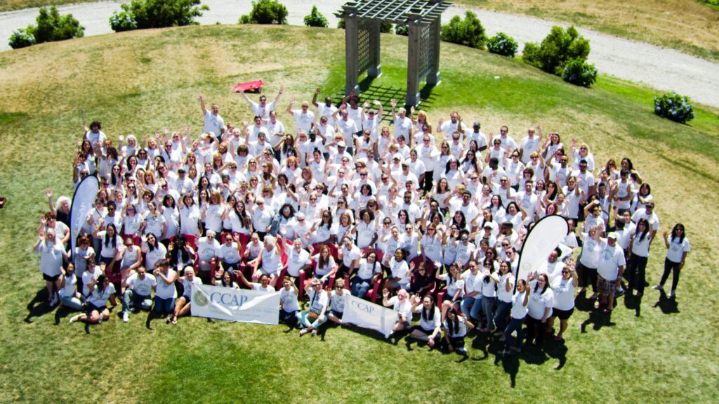 Become Part of the CCAP Team | Employment Opportunities