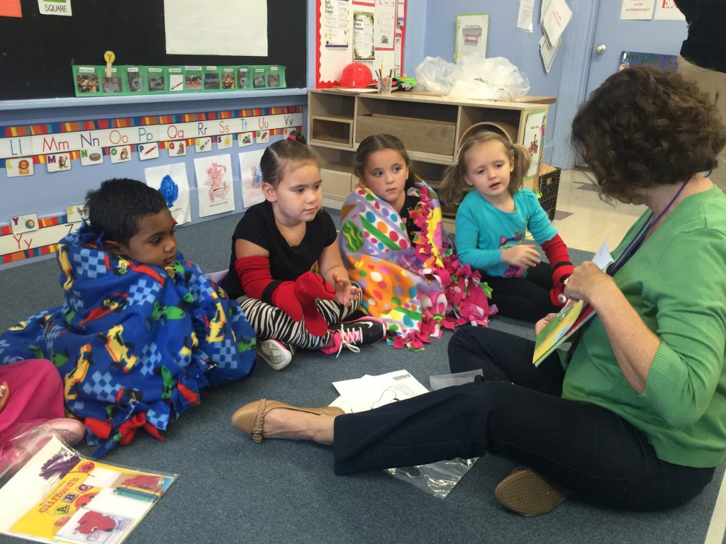 CCAP Head Start | Comprehensive Community Action Program