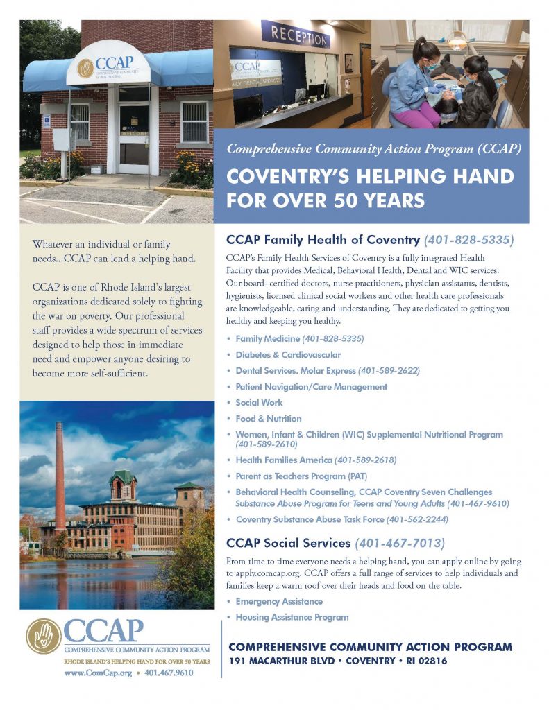 CCAP Coventry Programs FINAL July 2020 (00000005) | Comprehensive ...