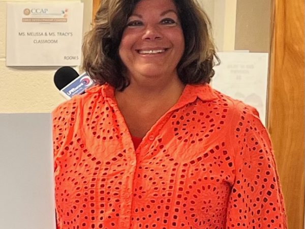 Community Action Program & Health Services | CCAP Rhode Island